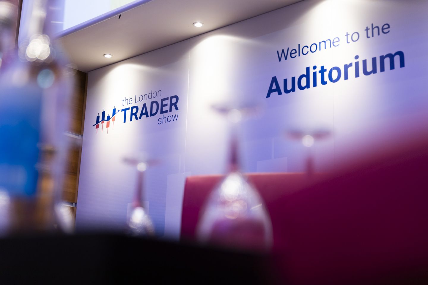 The London TRADER Show - The London Trader Show