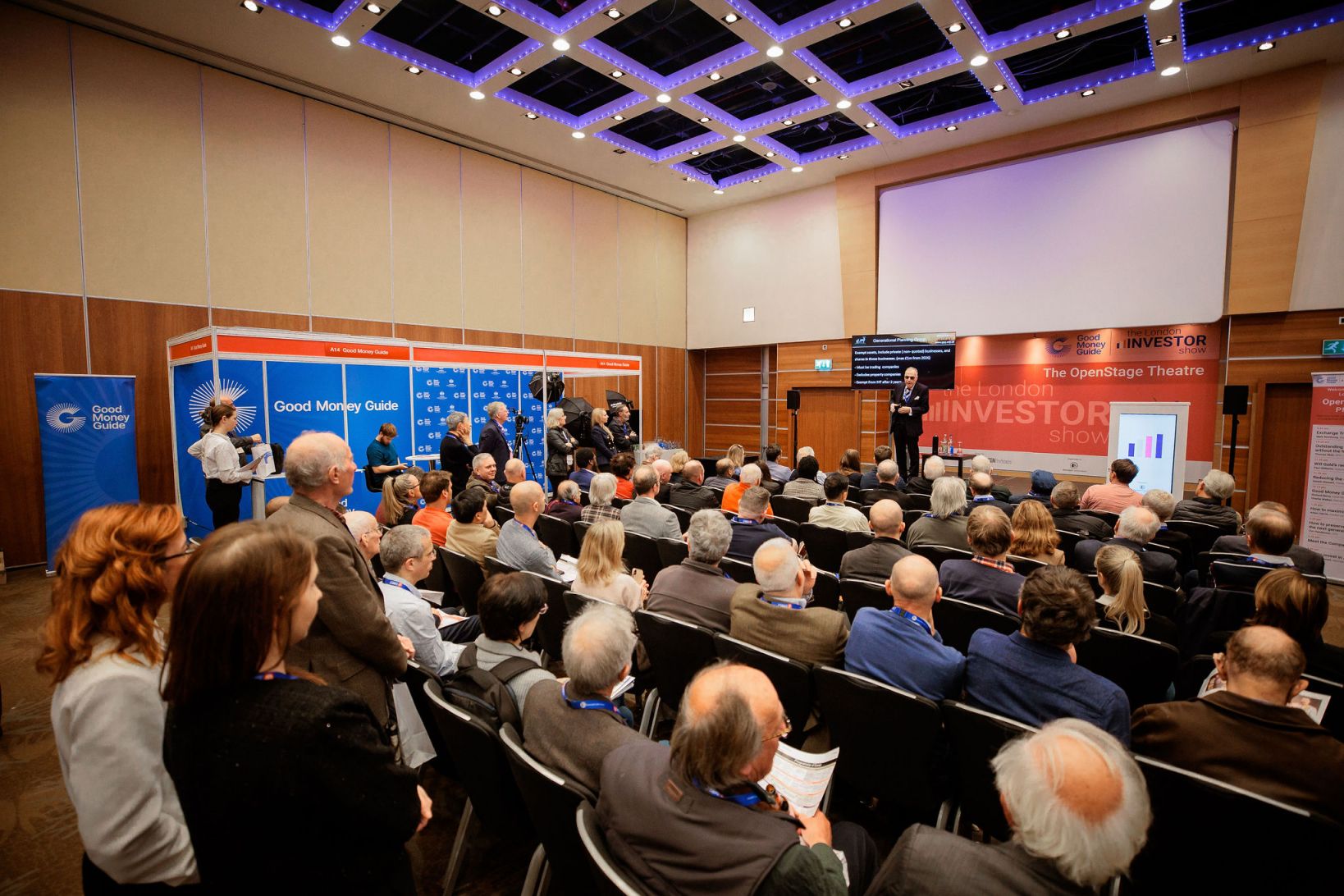 The London TRADER Show - The London Trader Show