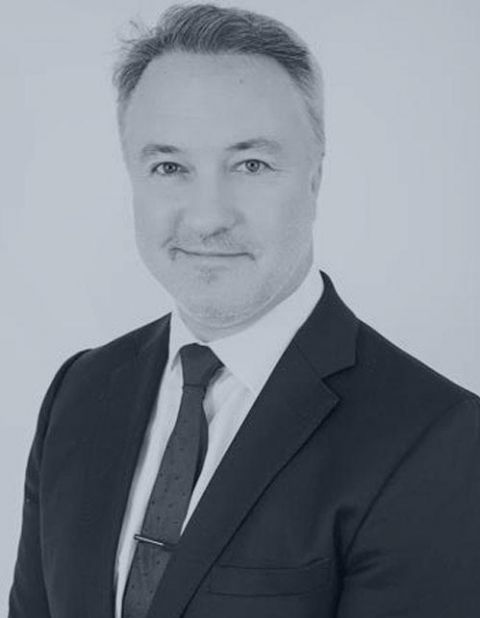 Adam Harris - The London Trader Show