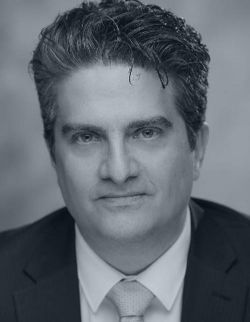 OpenStage Theatre - The London Trader Show