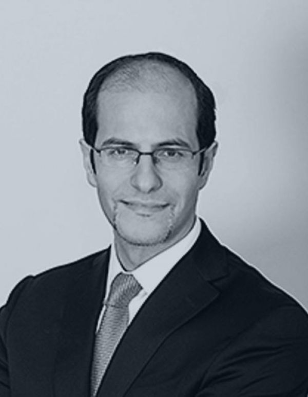 Ashraf Laidi - The London Trader Show