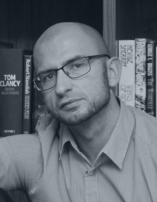 Speakers - London Trader Show 2023 - The London Trader Show