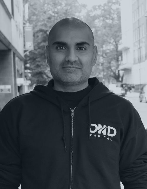 Speakers - London Trader Show 2023 - The London Trader Show